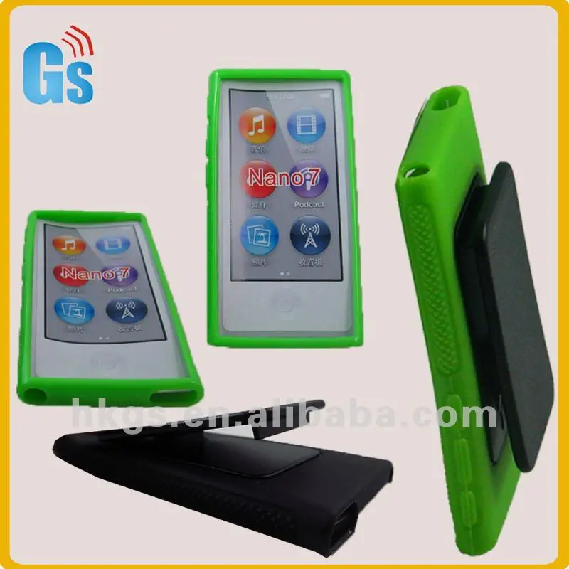 Ipod Nano 7th Gen Clip