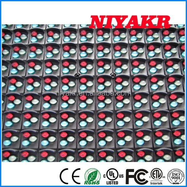 Alibaba.com: Niyakr P10 16X32 LED module, outdoor RGB full-color panel ...