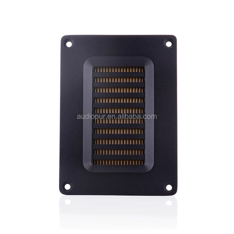 Audiopur Hifi Mini Portable Speakers Amt117-01 Planar Tweeter With ...