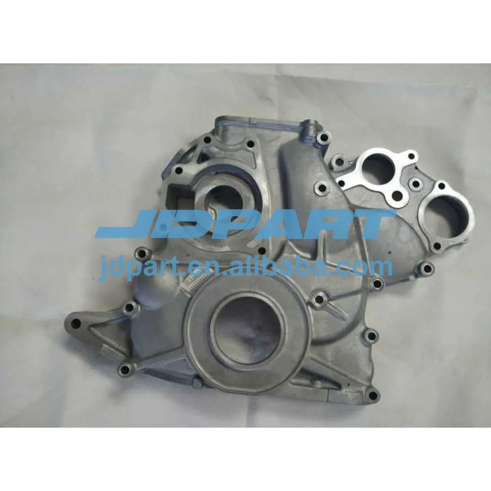 4m40 Timing Cover For Diesel Engine - Buy Timing Cover,4m40 Timing ...