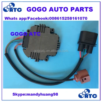 高品质热电冷却风扇控制模块 3c0959455f 3c0 959 455f 适用于大众大众 Sagitar Tiguan - Buy 冷却风扇 ...