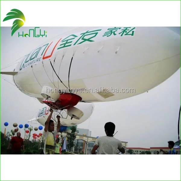 Alibaba.com: Guangzhou Rc Blimp Outdoor: Remote-controlled airship for ...