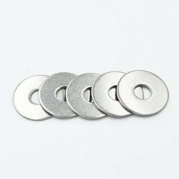 Roestvrij Staal Din 9021 M5 304/316 Roestvrij Staal Decoratieve Grote ...