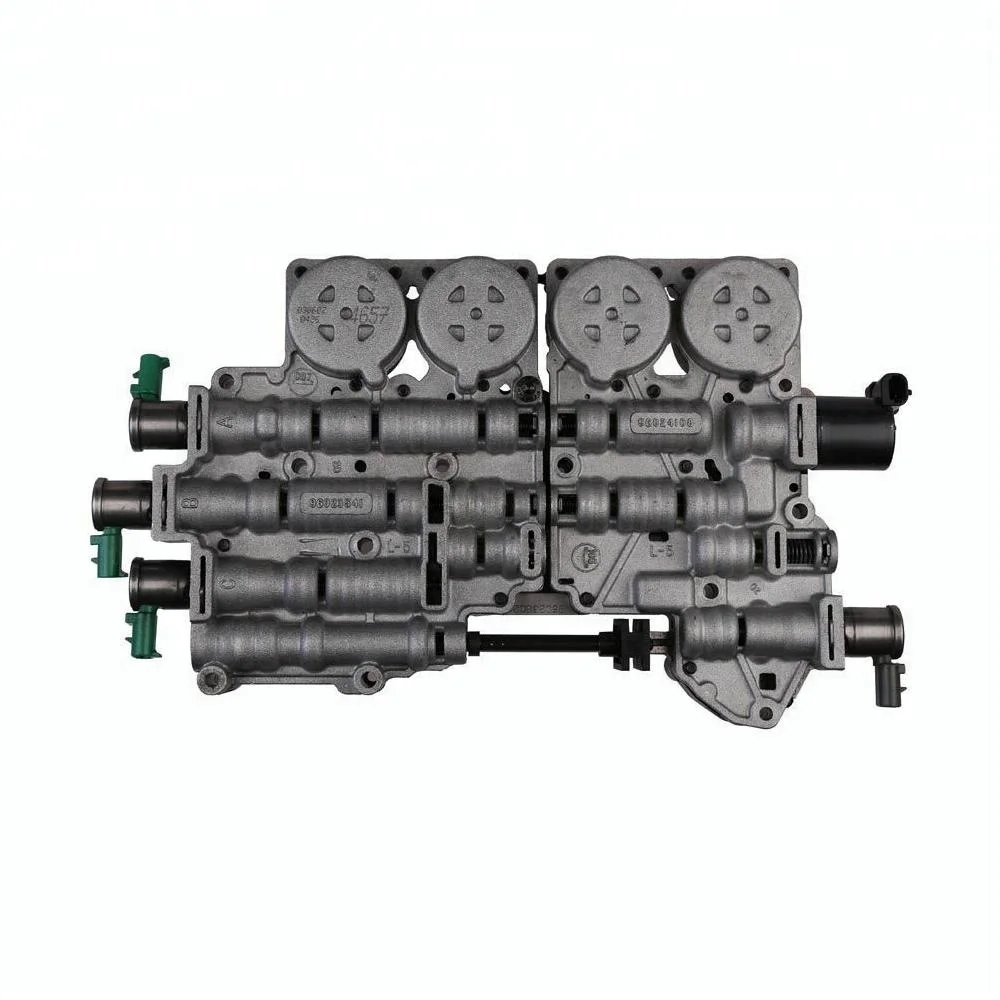 5L40E Transmission Valve Body 5-Speed Gearbox|, 47% OFF