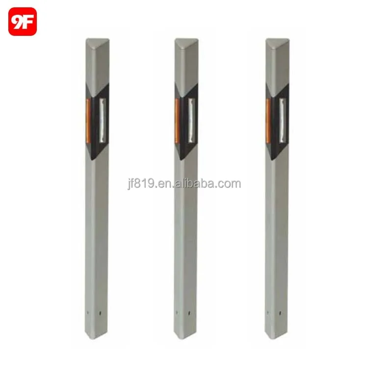 Hot Sell Roadside Reflectors Delineator Post Road Delineators - Buy ...