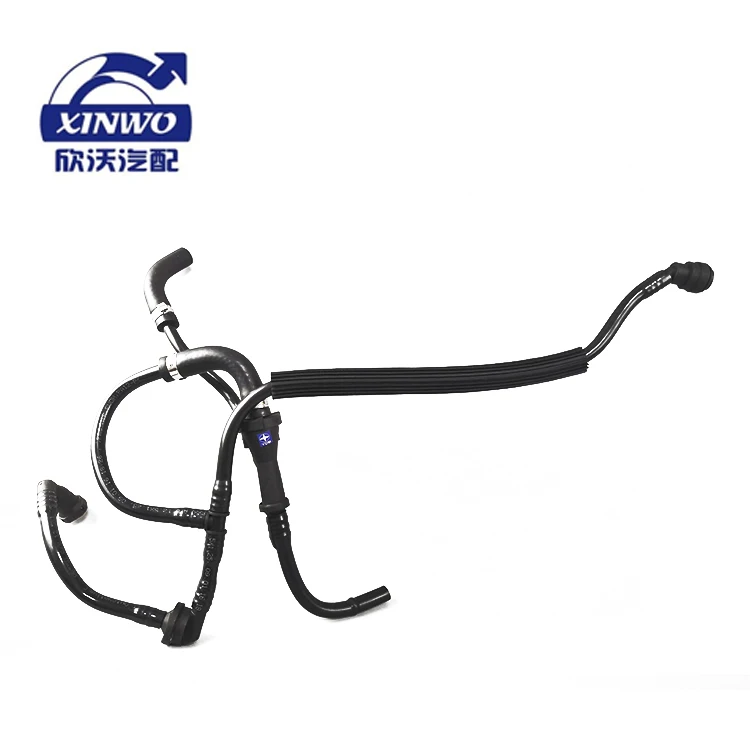 Válvula De Freno Para Manguera De Vacío,Piezas Automotrices Para Volvo ...