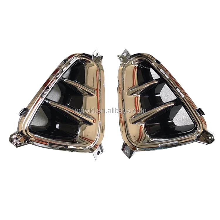 前保险杠侧格栅用于 OPTIMA K5 2016 OEM 86576-D4200 86578-D4200| Alibaba.com