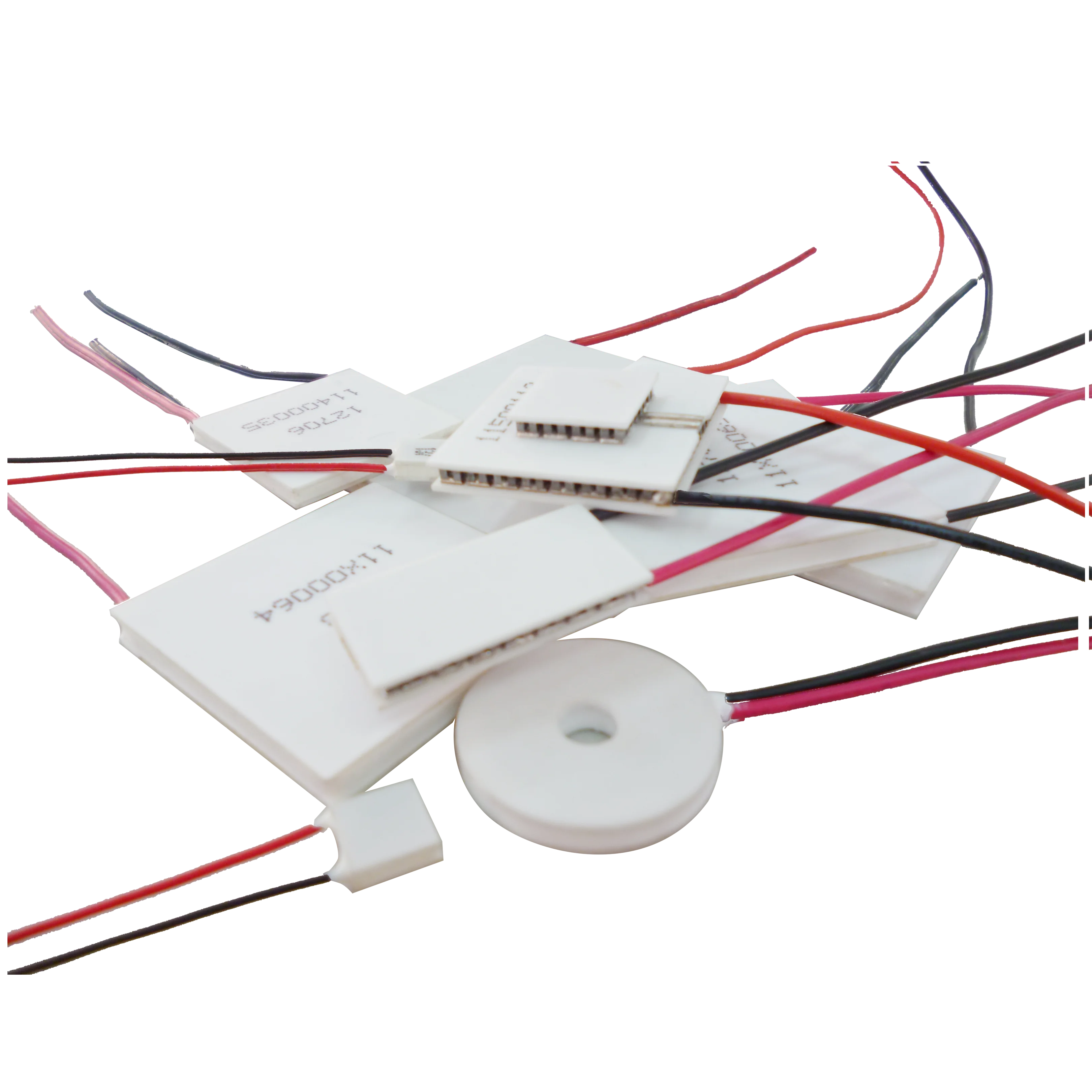 Z Max Peltier Cooling Module with RoHS ISO Certificate