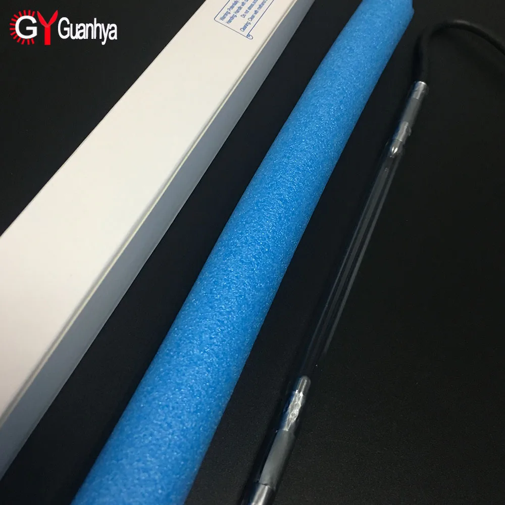 8x36x90x110mm Xenon Arc Nd Yag Laser Tube Flash Lamp Xenon Lamp Ipl ...