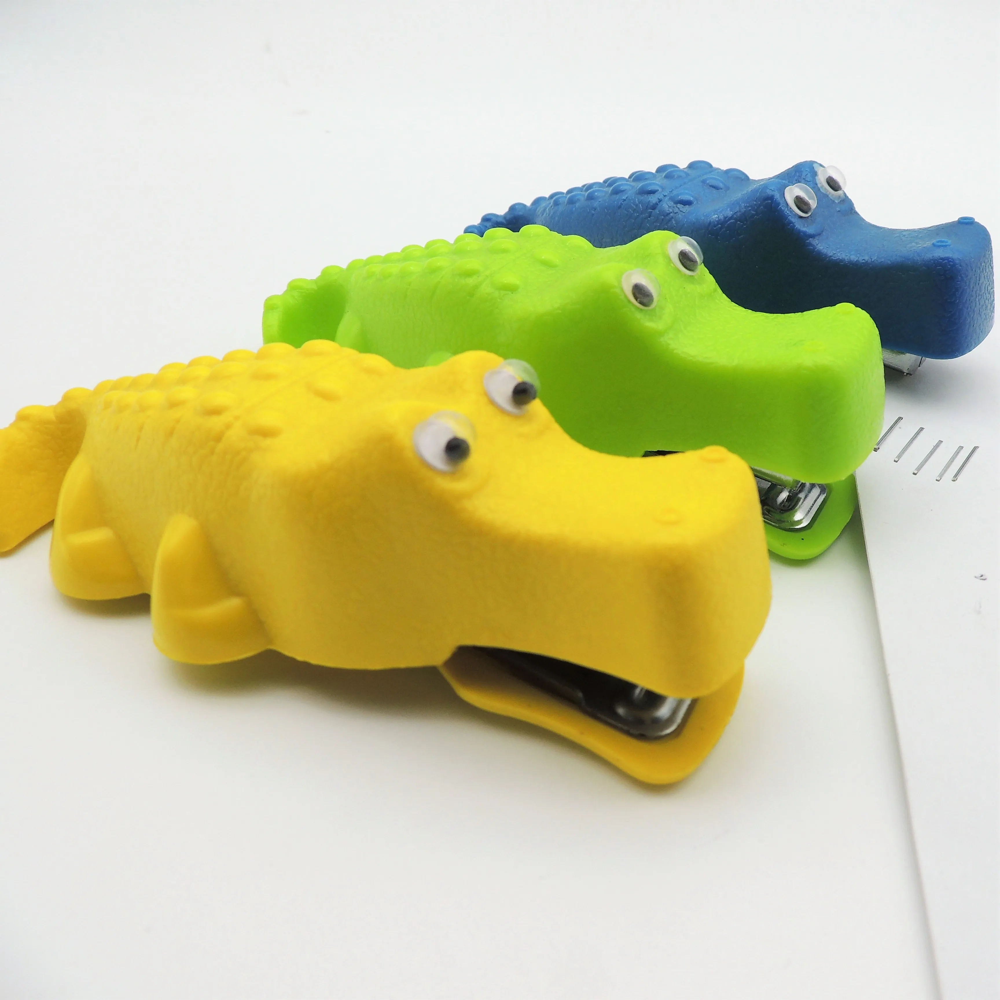Animal Stapler