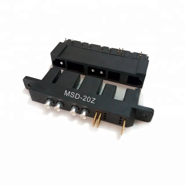 AVIC JONHON CZ36E-20Z 42A 블랙 20Pin 전원 표면 마운트 고전류 DC 커넥터| Alibaba.com