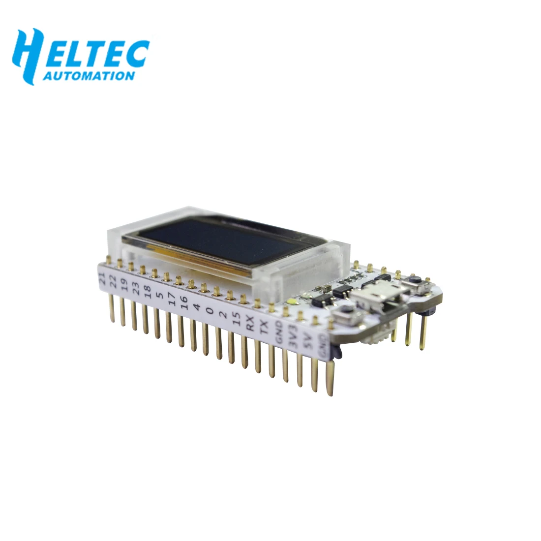 Heltec Lora32 V3 - Arduino Development Board with ESP32-S3
