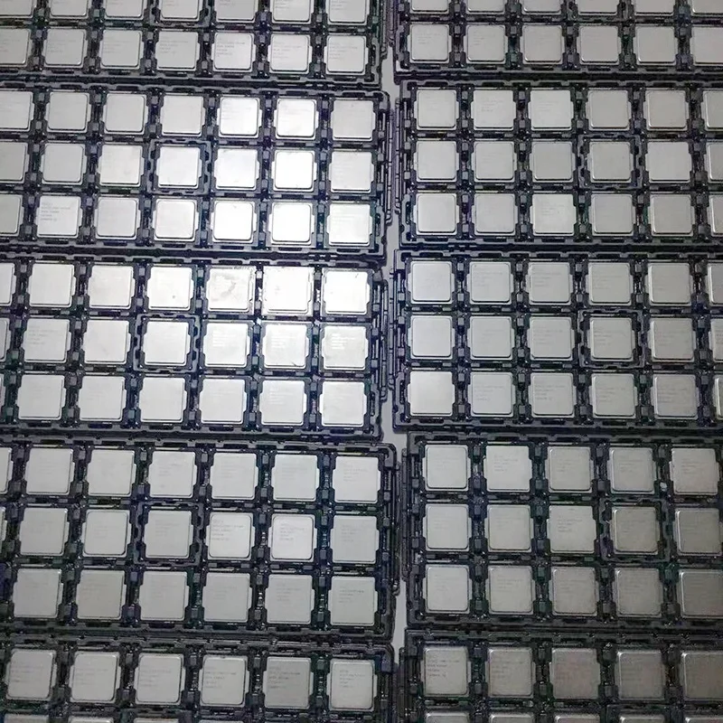 Bulk Packing Tested Xeon X5680 Cpu Processor 3.33ghz Lga1366 12mb L3 ...