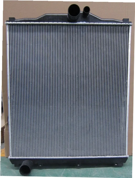 ME293118 ME403637 FUSO Super Great 6M70 Radiator for Mitsubishi