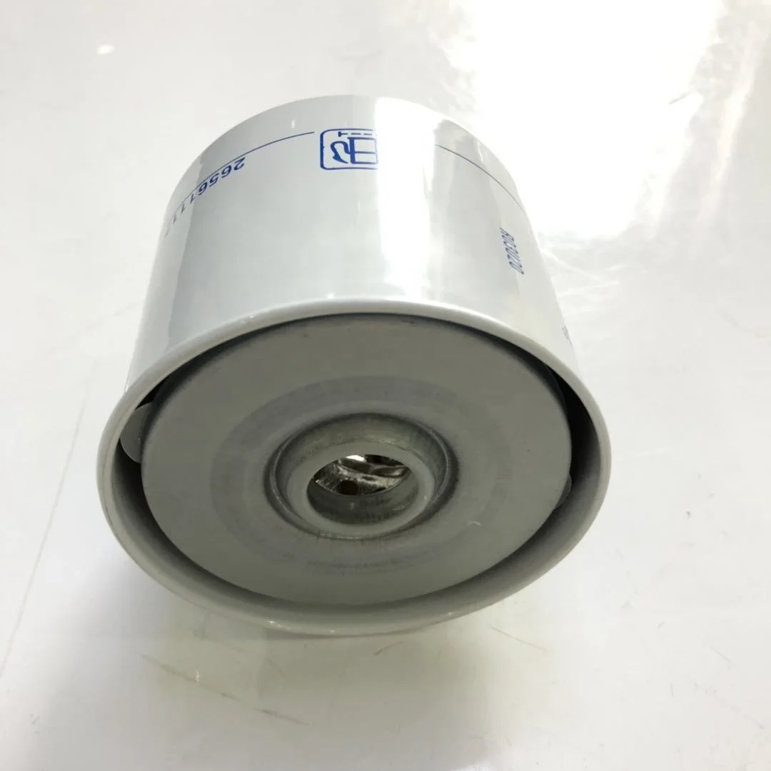Fuel Filter Water Separator For Perkins Engine P556245 Ff167 26561117 ...
