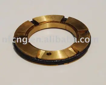 Oil Scraper Ring For Packing Assembly Of Cng Compressor - Buy Oil ...