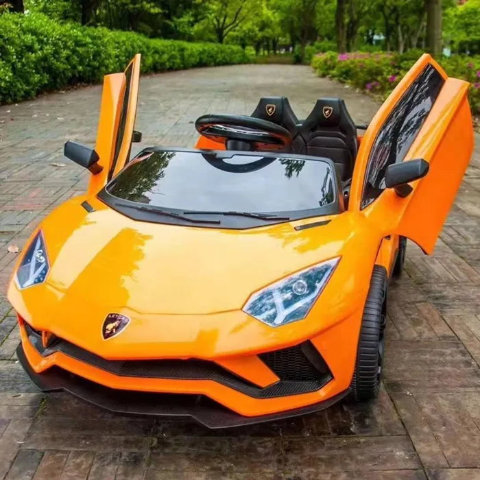 Kids Batter Car Children Electric Toy Car - Buy Kids Battery Cars ...