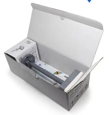 Modbus Air Duct Sensor / Airflow Velocity Sensor Transmitter - Buy ...