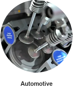 Colmonoy 6 Welding Rod - Durable Nickel Based Alloy