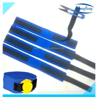 Shenzhen Hongfang Textile Co., Ltd. - cam buckle straps,flag football belts