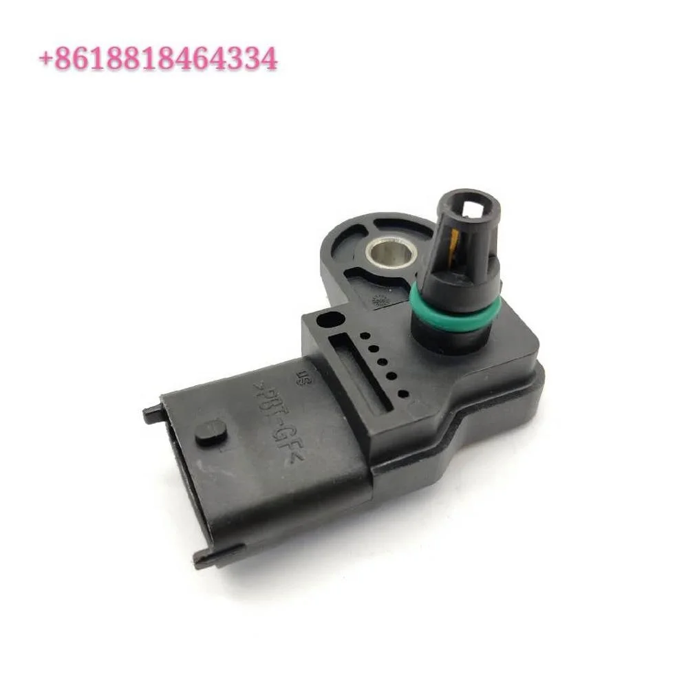 High Quality Intake Air Pressure Sensor 0281002680 We01-18-211 ...