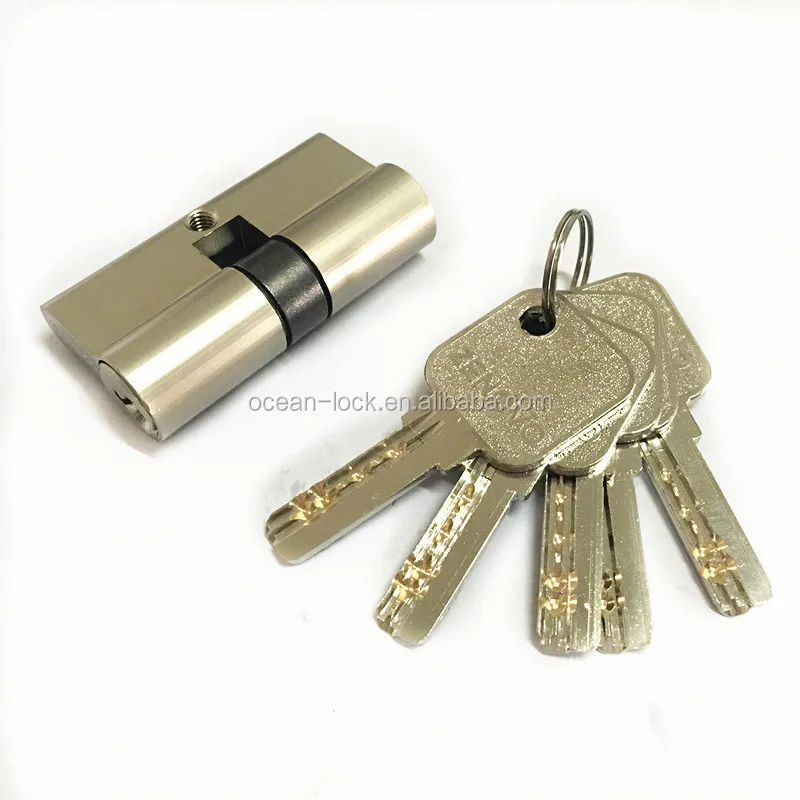 Ocean Lock and Key - Secure Your Space with Confidence