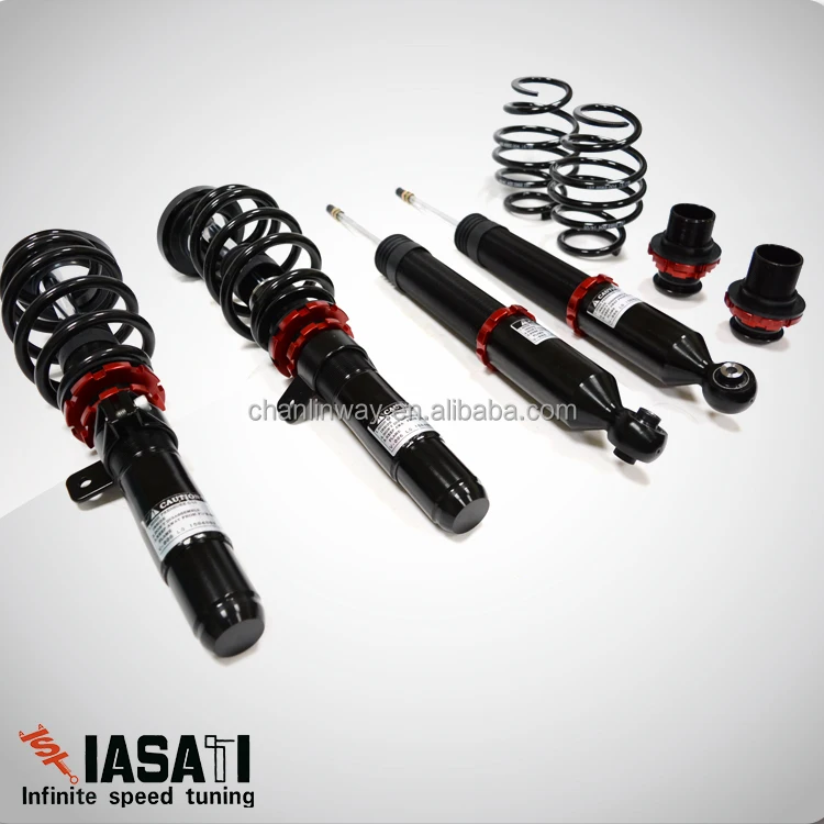 New | Adjustable Shocks Automotive Shock Absorber Suspension Parts For ...
