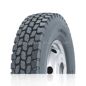 Goodride/westlake Truck Tire Md777 315/80r22.5 - Buy Goodride/westlake ...