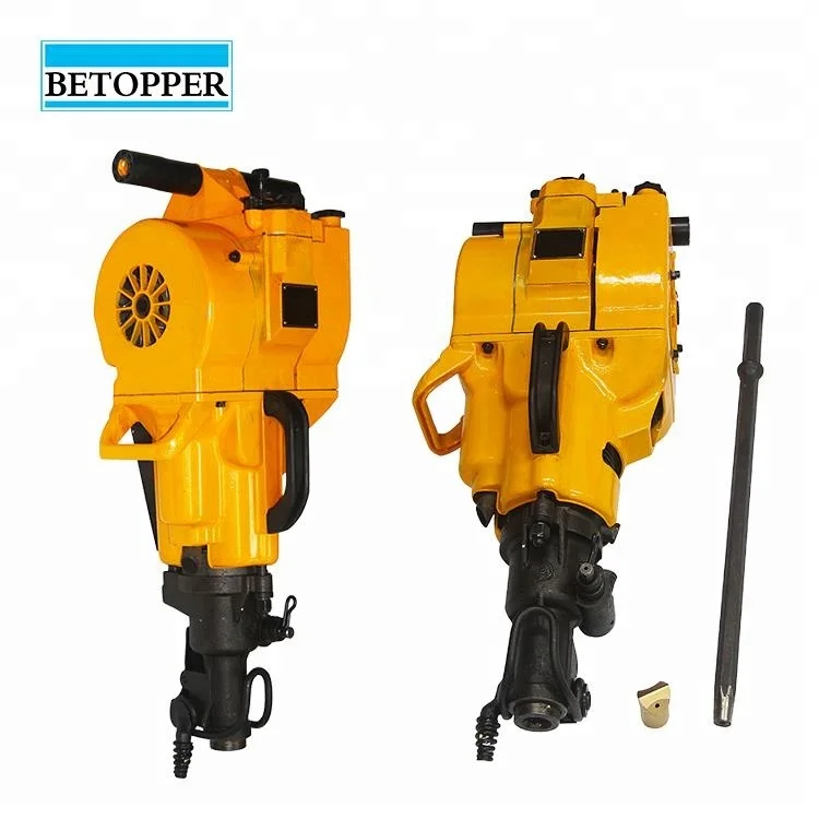 Gas Powered Pionjar Mining 120 Jack Hammer - Buy 120 Jack Hammer,Gas ...