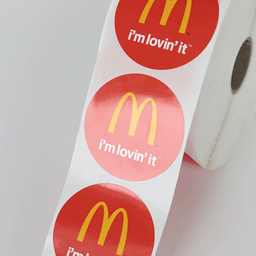 Mcdonalds Logo Sticker Outlet Coupons | brunofuga.adv.br