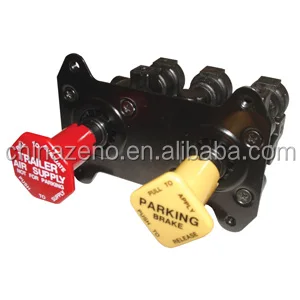 Mv-3 Dash Control Valve 800573 065187 800520 800526 Of International ...