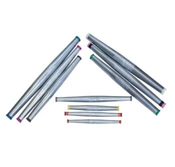 Automatic Conductor Splice - Buy Overhead Line Splices Automatic ...