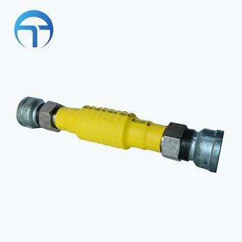 Sleeve Type Steam Pipe Expansion Joint Metal Pipe Compensator - Buy ...