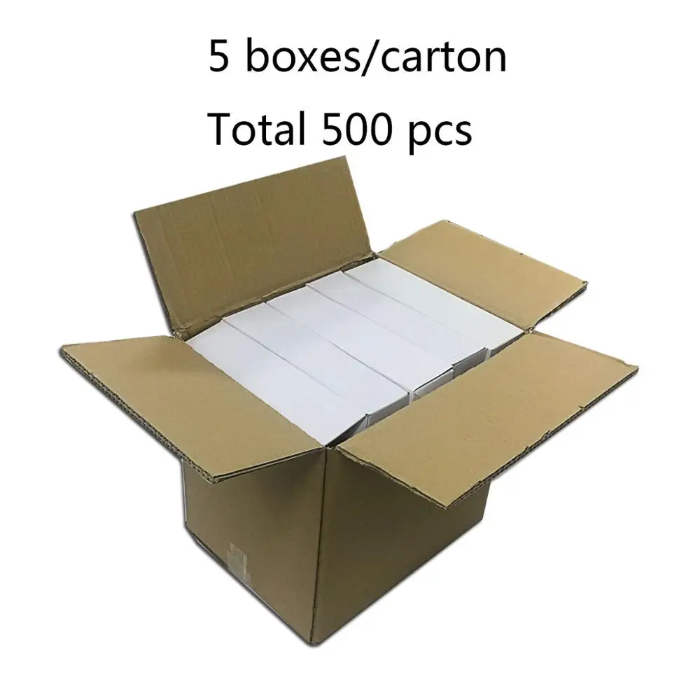 Australia Market Office Customized A4/fc Size Assorted Colors Manila ...