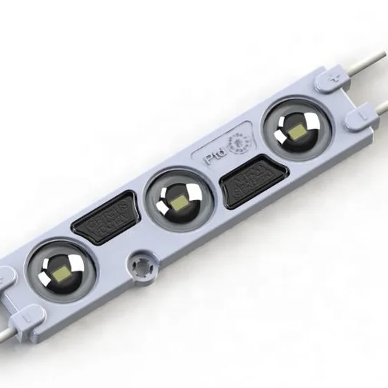 Top Quality 12v Waterproof Mini Led Module 135lm 3leds Smd 2835 Led ...