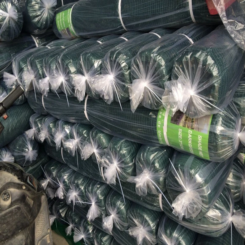 Coloured Sun Shade Netting Shade Net - Buy Knitted Net Shade green ...