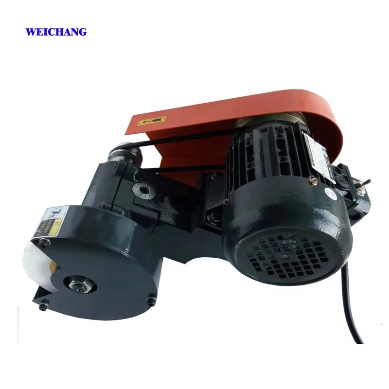 China Precision Lathe Internal And External Diameter Grinder/tool Post ...