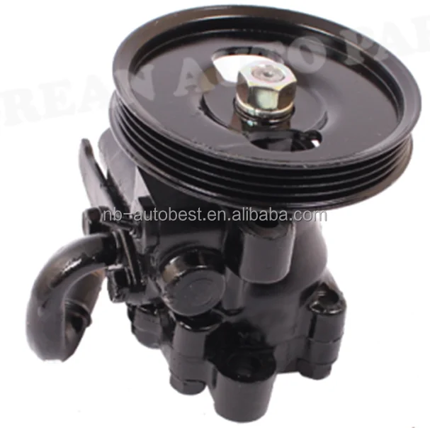 Ackor Altatec Power Steering Pump For 57100-4f000 - Buy 57100-4f000 ...