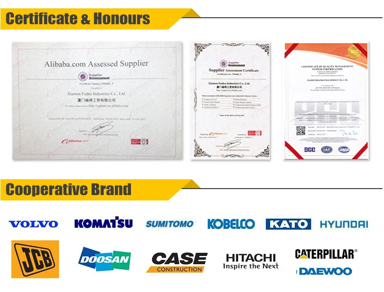 High-quality Excavator Joystick Controllers for All Brands