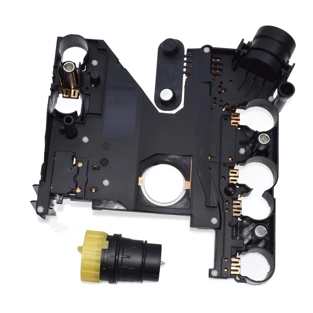 Transmission Valve 몸 & Connector Plug 대 한 Mercedes Benz E350 E550 G55 ...