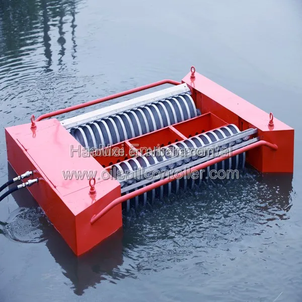 High quality floating oil skimmer disc| Alibaba.com
