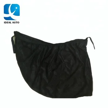 Car Door Winddow Sunshade Car Window Socks - Buy Nylon Mesh Sunshade ...