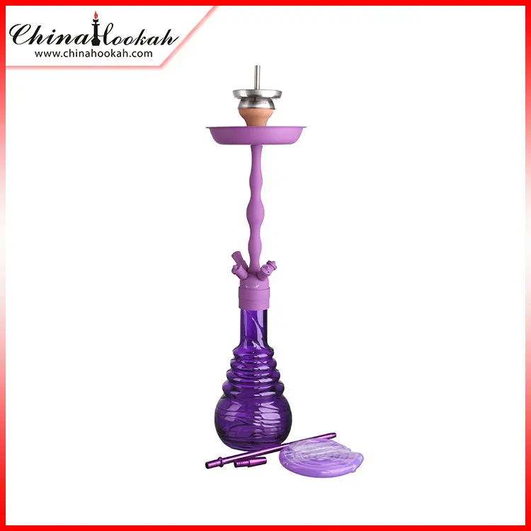 Alibaba.com: New Design Hookah Shisha/Nargile/Water Pipe/Hubbly Bubbly ...