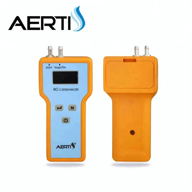 Shenyang Aerti Tech Co., Ltd. - Oxygen Concentrator, Oxygen Analyzer