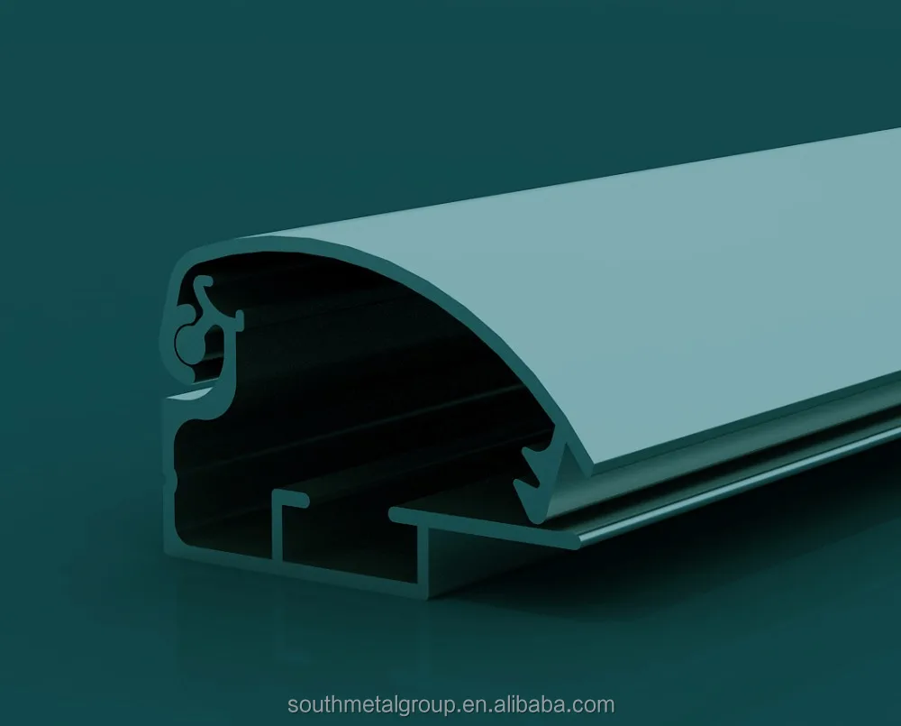 Philippines Aluminum Frame Clip Snap Poster Frame Profiles - Buy A0 ...