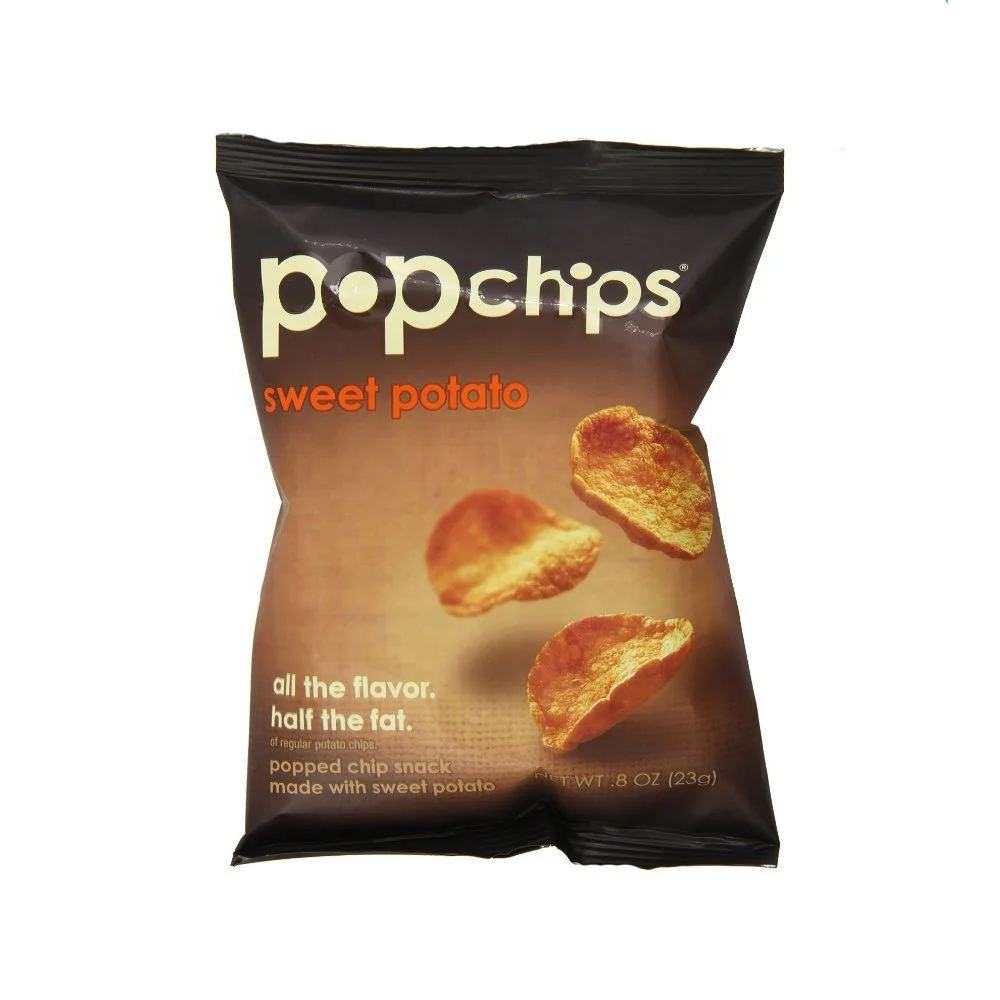 Empty Potato Chip Bags Smell Proof Chip Bag For Banana Potato Buy Chip Bagspotato Chip Bags