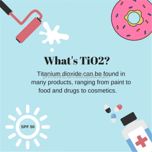 건축 코팅 안료 Tio2 Rutile / Anatase Degussa P25 - Buy Tio2 Degussa P25,안료 ...