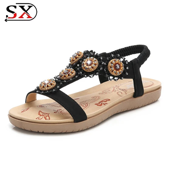 Venta > sandalias nuevas > en stock