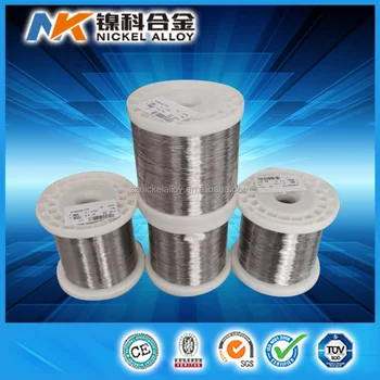 Rescal Resistance Heating Wire Ni60cr15 Nichrome 60 Wire - Buy Nichrome ...