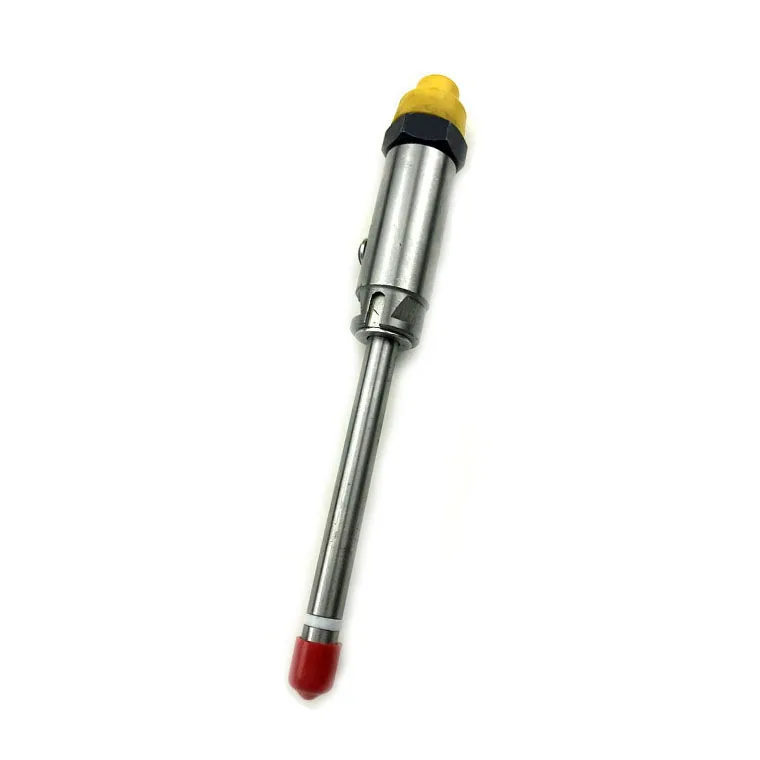 Diesel Injector Nozzle 4w7019 Pencil Injector - Buy 4w7019 Pencil ...